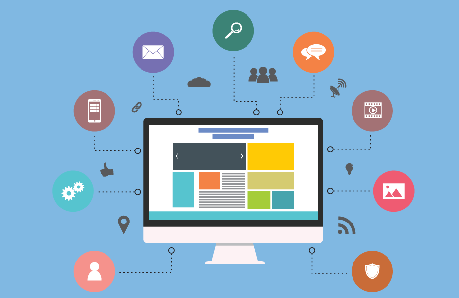 Broadway Education - Your English Learning Centre